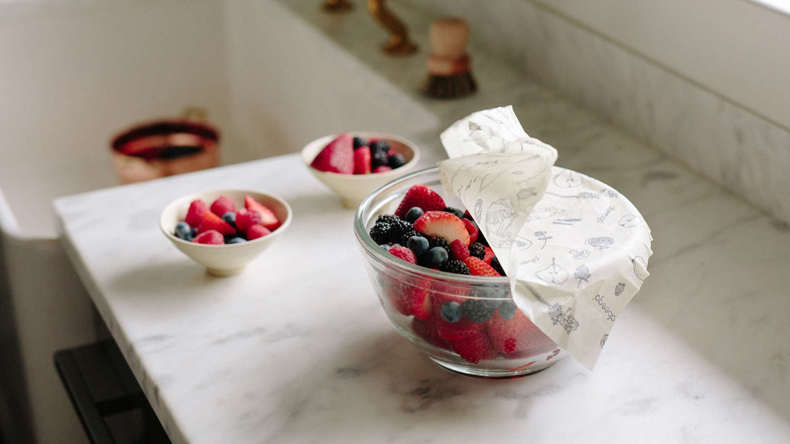 How to Keep Raspberries Fresh: Expert Tips for Storing Raspberries ...