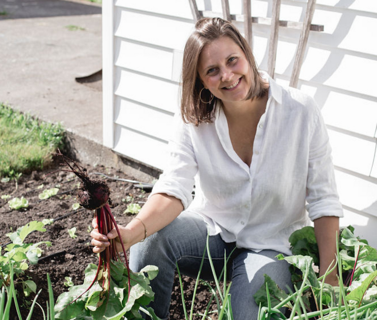 Meet Toni, Female Founder & Inventor of Beeswax Food Wrap – Abeego